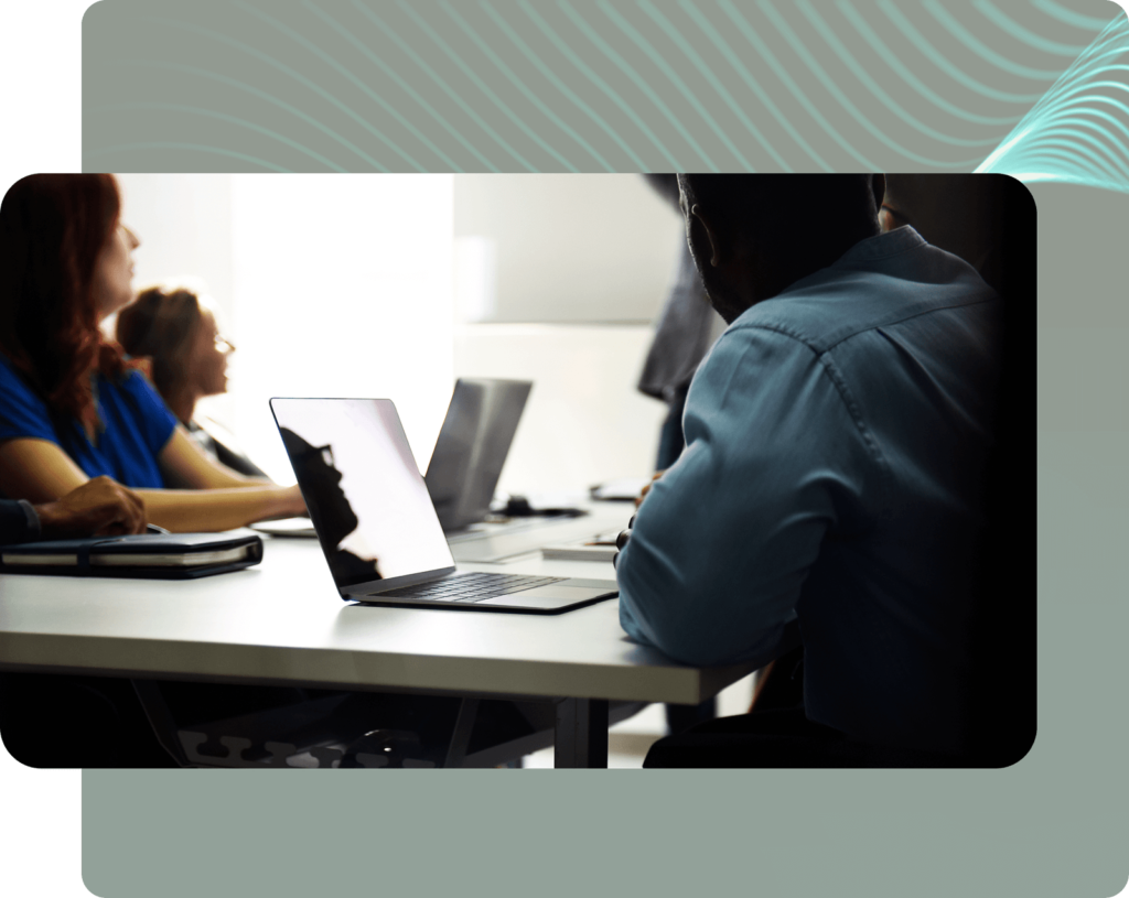 Training & Transformation | Data Crafters