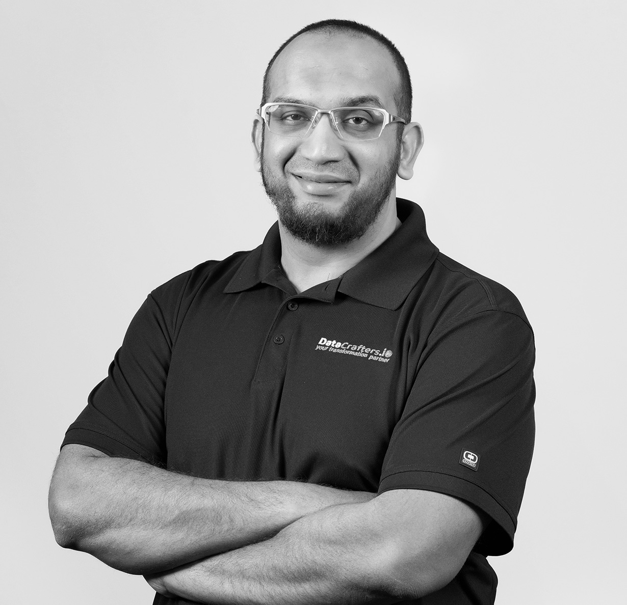 Data Crafters | Data Engineering, Analytics & AI Services