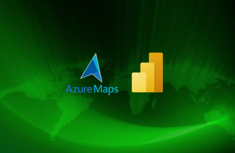 Azure Maps: A Comprehensive Guide to Advanced Mapping in Power BI | Data Crafters