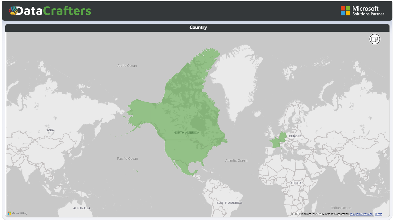 Azure Maps: A Comprehensive Guide to Advanced Mapping in Power BI ...