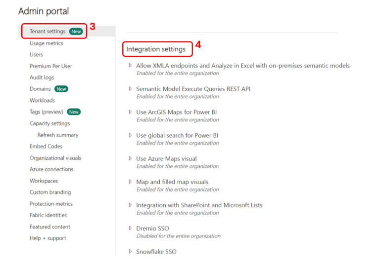 Azure Maps: A Comprehensive Guide to Advanced Mapping in Power BI | Data Crafters