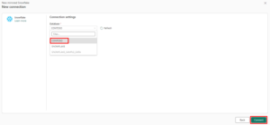 Configuring Microsoft Fabric Mirrored Databases from Snowflake: A Hands ...