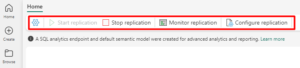 Configuring Microsoft Fabric Mirrored Databases from Snowflake: A Hands ...