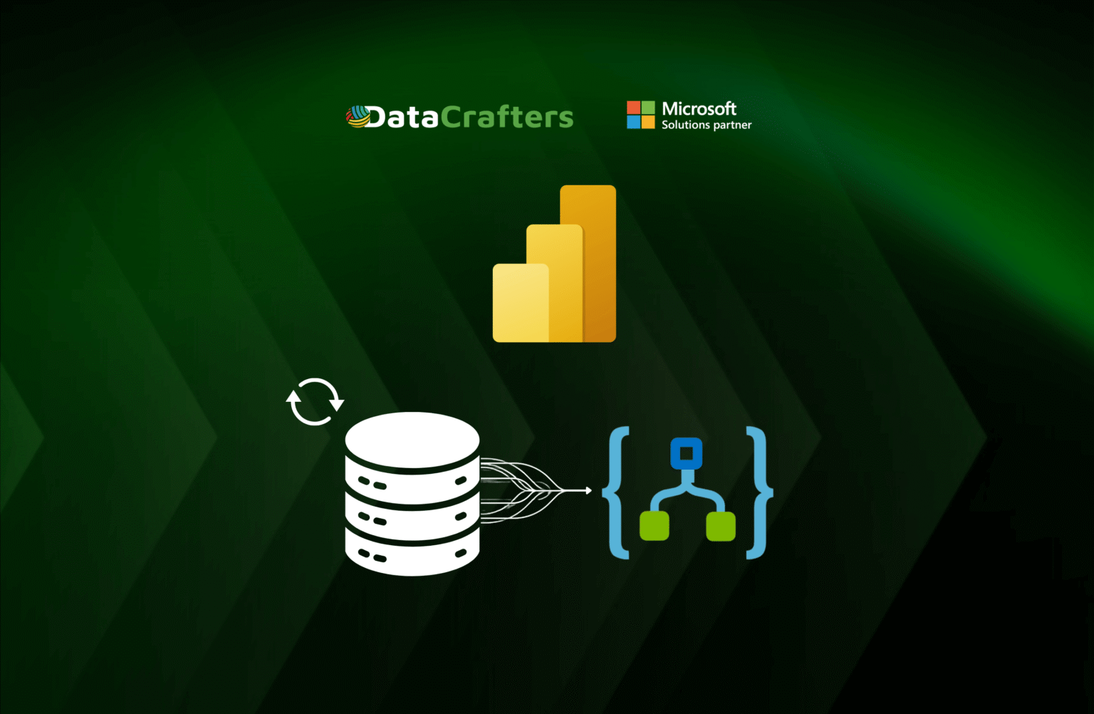 Low-Code, No-Code Monitoring for Power BI: Track Dataset Refresh with a ...