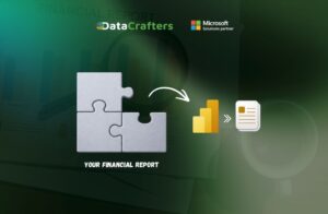 Data Crafters | Data Engineering, Analytics & AI Services