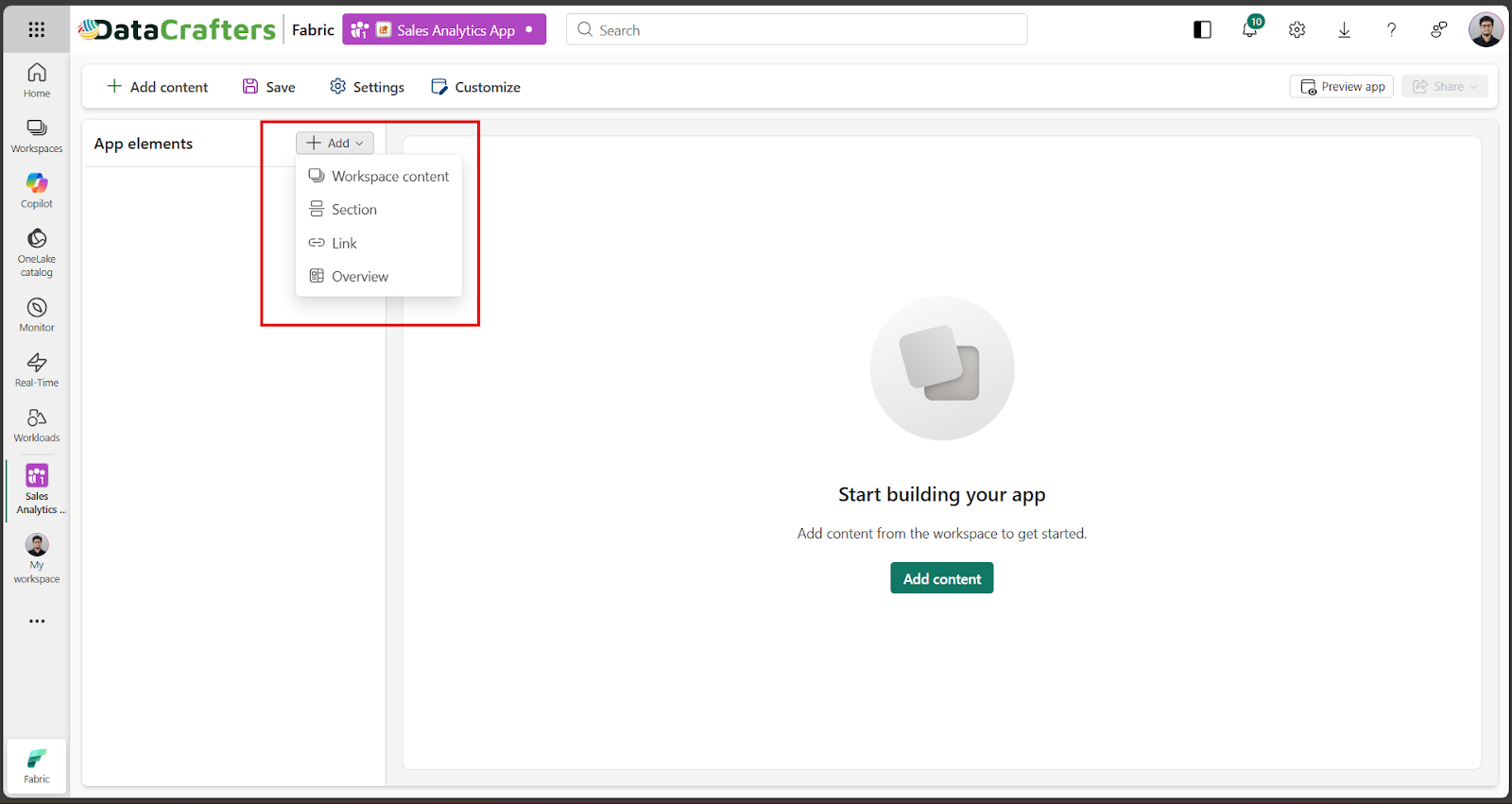 Power BI Org Apps vs Workspace Apps: What’s New and Why It Matters ...