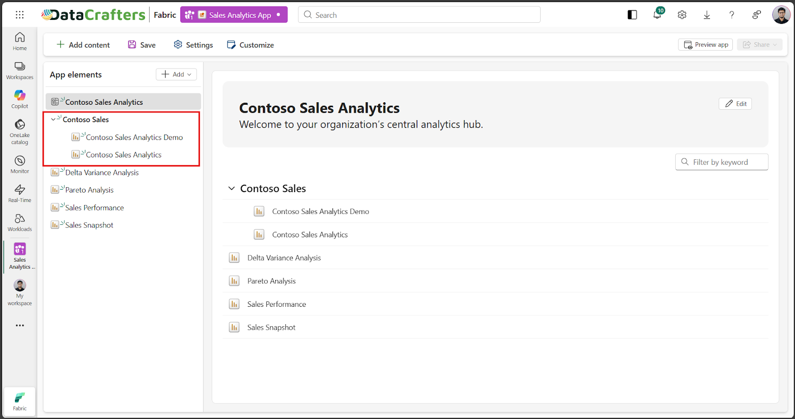 Power BI Org Apps vs Workspace Apps: What’s New and Why It Matters ...