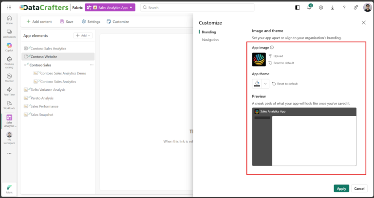 Power BI Org Apps vs Workspace Apps: What’s New and Why It Matters ...