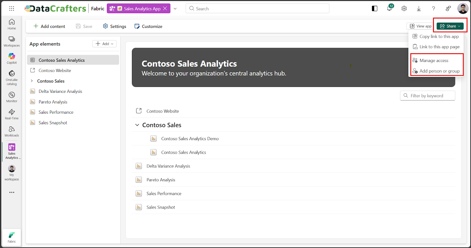 Power BI Org Apps vs Workspace Apps: What’s New and Why It Matters ...