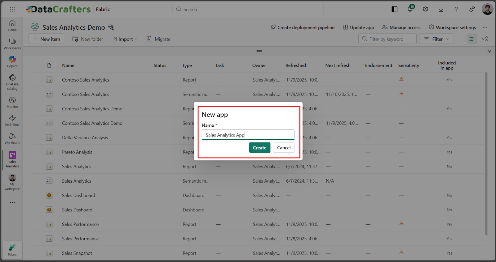 Power BI Org Apps vs Workspace Apps: What’s New and Why It Matters ...
