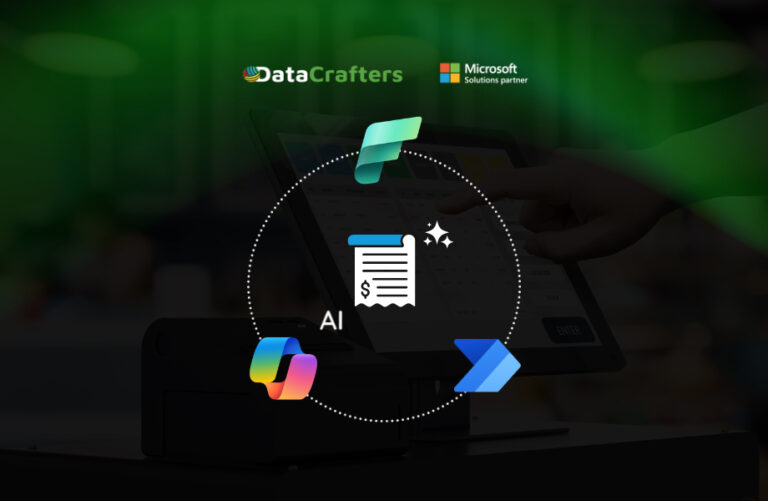 Data Crafters | Data Engineering, Analytics & AI Services