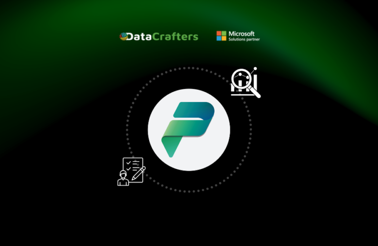 Data Crafters | Data Engineering, Analytics & AI Services